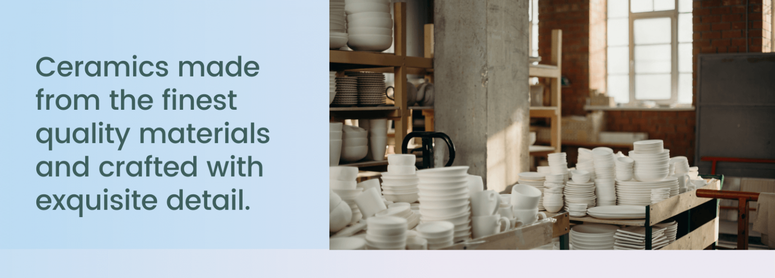 Ceramics Archives - EuroCore